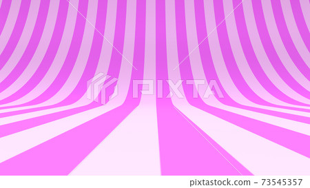 Striped background PowerPoint, cover of... - Stock Illustration ...