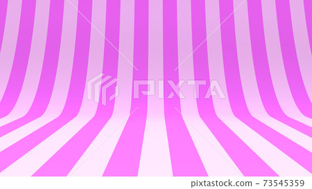 Striped background PowerPoint, cover of... - Stock Illustration ...