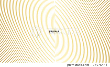 Striped gold texture, Abstract warped Diagonal... - Stock Illustration ...
