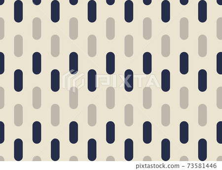Modern pattern wallpaper dot pattern 10 - Stock Illustration [73581446 ...