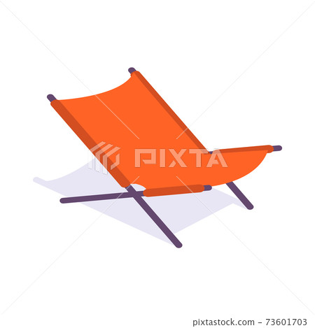 Flat Lounge Icon - Stock Illustration [73601703] - PIXTA