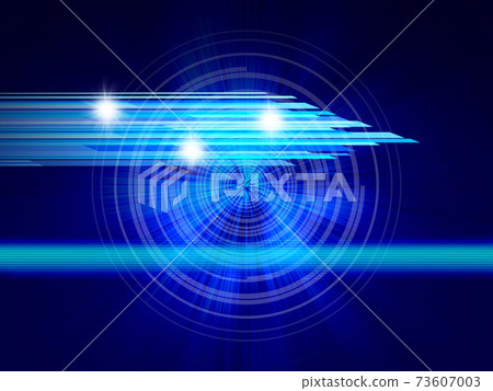 Super fast image - Stock Illustration [73607003] - PIXTA
