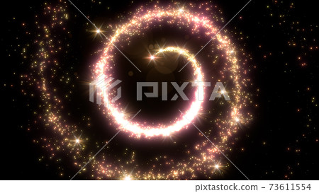 Star Star Glitter Spark Particle Fireworks... - Stock Illustration ...