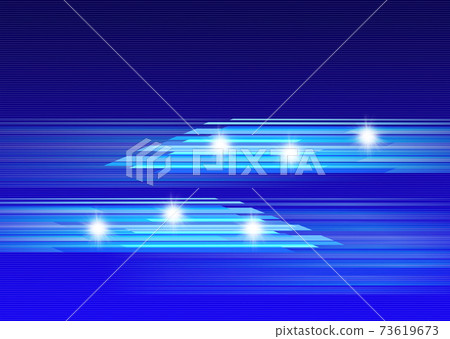 Super fast image - Stock Illustration [73619673] - PIXTA