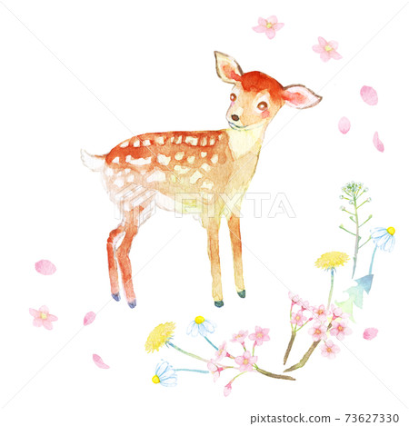 Illustration of a... - Stock Illustration [73627330] - PIXTA