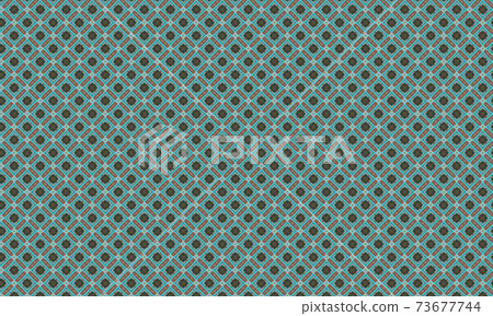 Trending abstract texture or background - Stock Illustration [73677744 ...