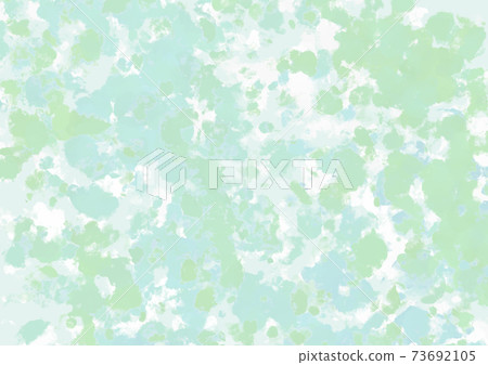 Paint_rough_random_splatter - Stock Illustration [73692105] - PIXTA