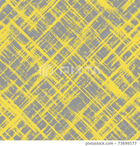 Hand drawn texture in grey and yellow colors of... - Stock Illustration ...