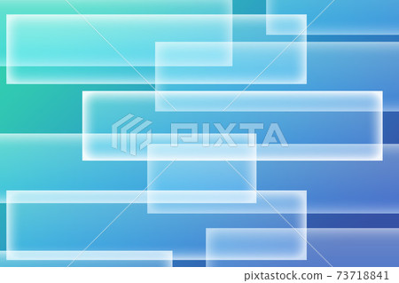 Background material gradient block - Stock Illustration [73718841] - PIXTA