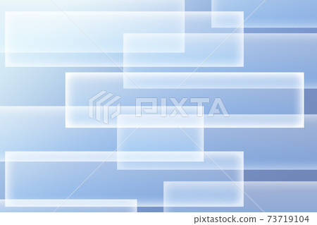 Background material gradient block - Stock Illustration [73719104] - PIXTA