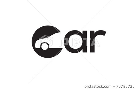 letter c for car modern logo symbol icon vector... - Stock Illustration ...