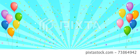 Event campaign background - Stock Illustration [73864942] - PIXTA