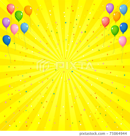 Event campaign background - Stock Illustration [73864944] - PIXTA
