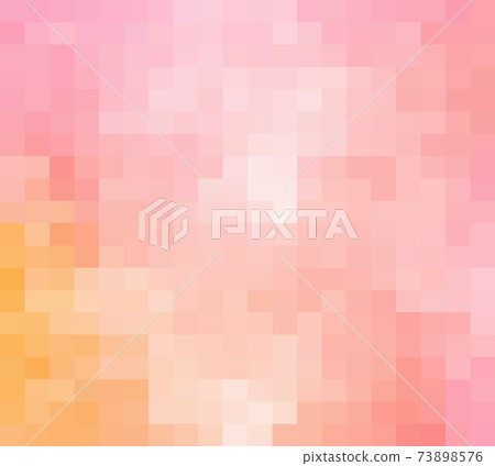 Abstract Pink geometric Background, Creative... - Stock Illustration ...