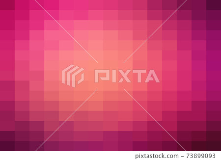 Abstract Pink geometric Background, Creative... - Stock Illustration ...