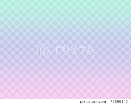 Gradient background of three colors from light... - Stock Illustration ...