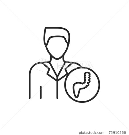 Subject Matter Expert Icon
