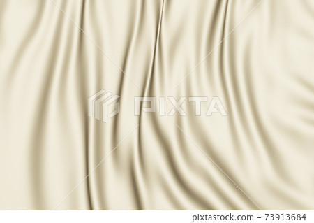 Cloth drape Cloth wrinkles - Stock Illustration [73913684] - PIXTA