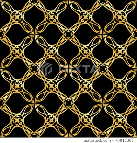 Seamless pattern, background. Colored vector... - Stock Illustration ...