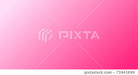 Basic smooth color gradient - Stock Illustration [73941699] - PIXTA