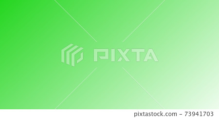 Basic smooth color gradient - Stock Illustration [73941703] - PIXTA