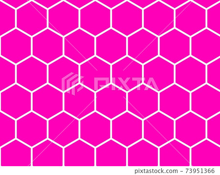 Tortoise shell Japanese traditional pattern... - Stock Illustration ...