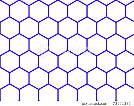 Tortoise shell Japanese traditional pattern... - Stock Illustration ...