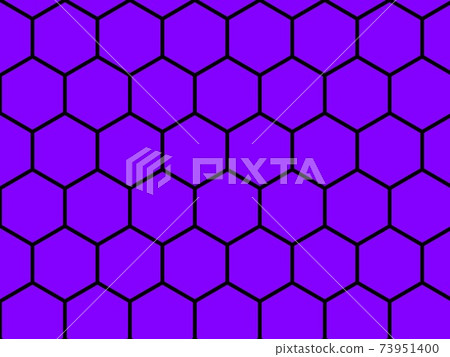 Tortoise shell Japanese traditional pattern... - Stock Illustration ...