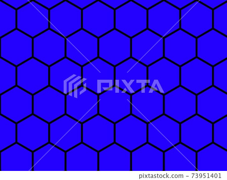 Tortoise shell Japanese traditional pattern... - Stock Illustration ...