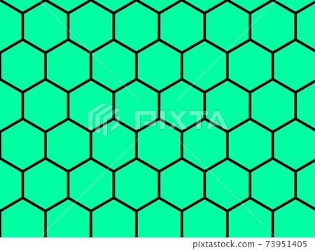 Tortoise shell Japanese traditional pattern... - Stock Illustration ...