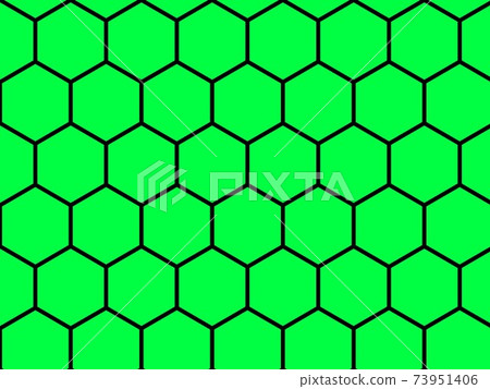 Tortoise shell Japanese traditional pattern... - Stock Illustration ...