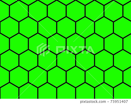 Tortoise shell Japanese traditional pattern... - Stock Illustration ...