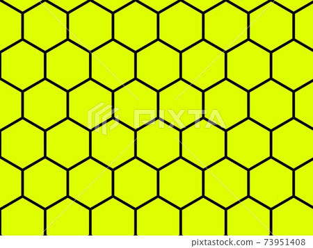 Tortoise shell Japanese traditional pattern... - Stock Illustration ...