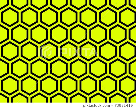 Tortoise shell Japanese traditional pattern... - Stock Illustration ...