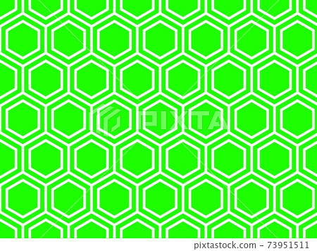 Tortoise shell Japanese traditional pattern... - Stock Illustration ...