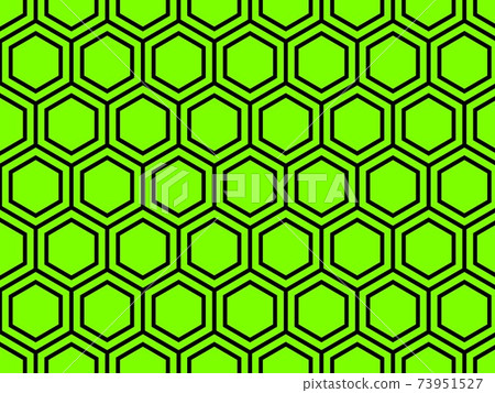 Tortoise shell Japanese traditional pattern... - Stock Illustration ...