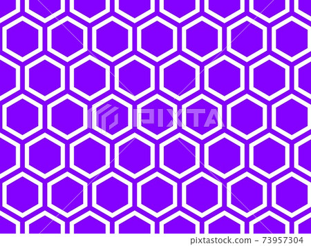 Tortoise shell Japanese traditional pattern... - Stock Illustration ...