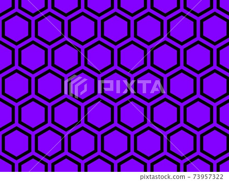 Tortoise shell Japanese traditional pattern... - Stock Illustration ...