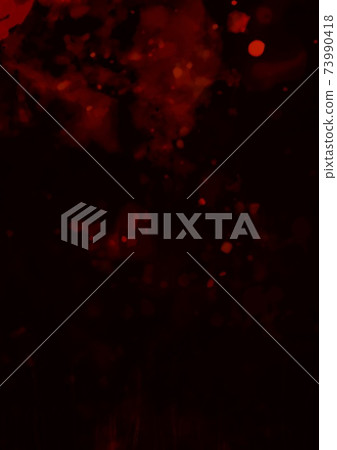 Red and black dark blood texture background - Stock Illustration ...