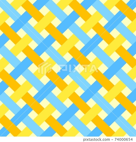 Background material with four consecutive... - Stock Illustration ...