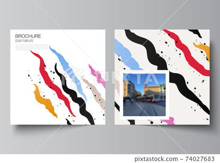 Creative Book Design Layouts