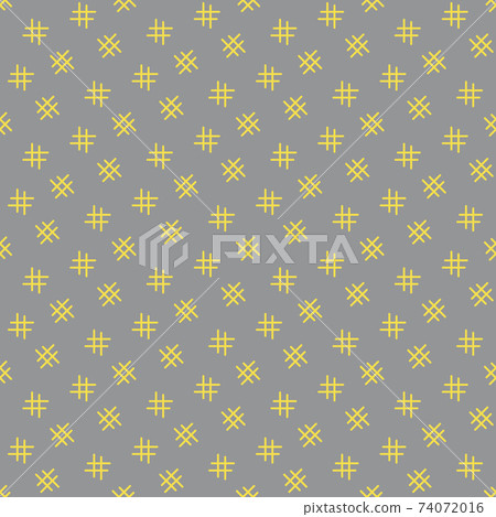 Geometric seamless pattern. Grid background. - Stock Illustration ...