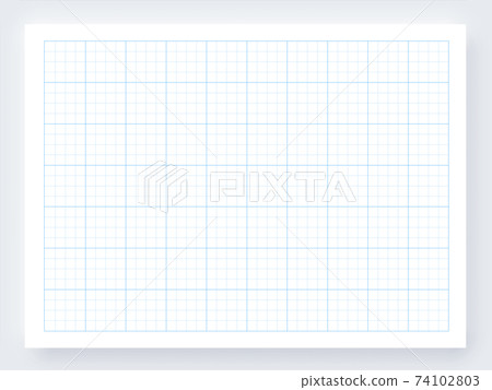 Square Grid Seamless Wireframe Texture Pattern... - Stock Illustration ...