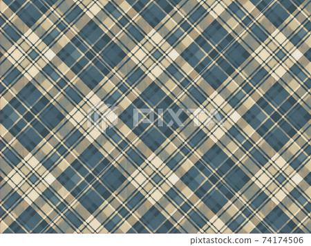 cheque, pattern, patterns - Stock Illustration [74174506] - PIXTA