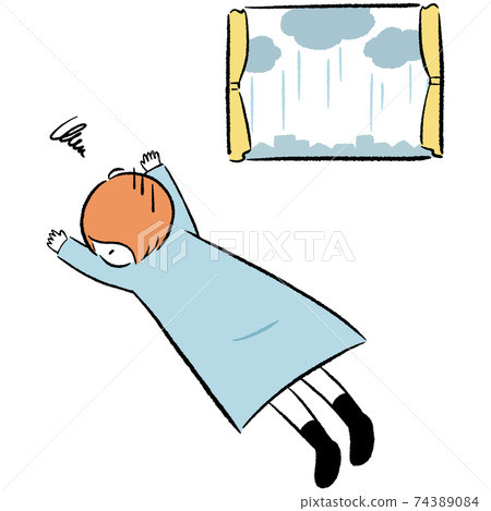 Weather disease - Stock Illustration [74389084] - PIXTA