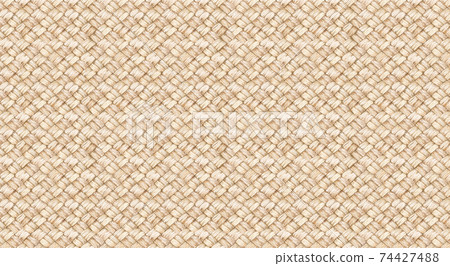 Natural mesh illustration - Stock Illustration [74427488] - PIXTA