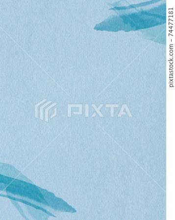 Light blue refreshing and abstract background... - Stock Illustration ...