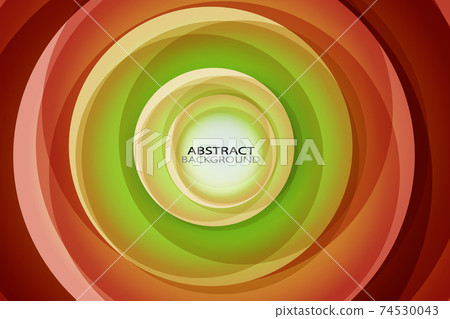 Design for banner, poster. Vector color... - Stock Illustration ...