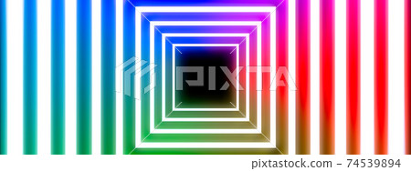 Square ray - Stock Illustration [74539894] - PIXTA