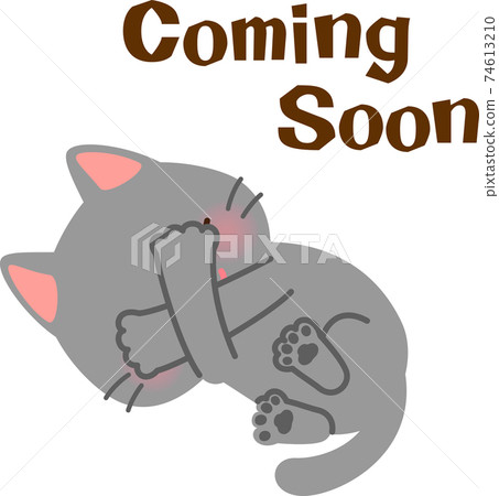 Soon Cat